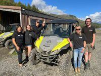 Destination Ketchikan: An Alaskan UTV Excursion | ATV Rider