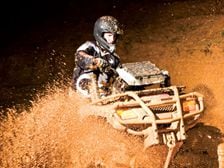 CMR Round One At Texas Mudfest - It's A Mud Revolution | ATV Rider