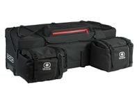 Top 7 Soft Rack Bags for ATVs | ATV Rider
