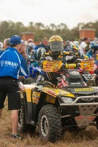 Catching Up With Mike Penland | ATV Rider