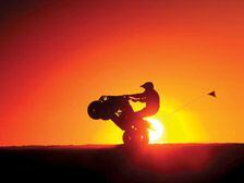 Justin Dawes, Eli Madero, Rick Sosebee - Focus | ATV Rider