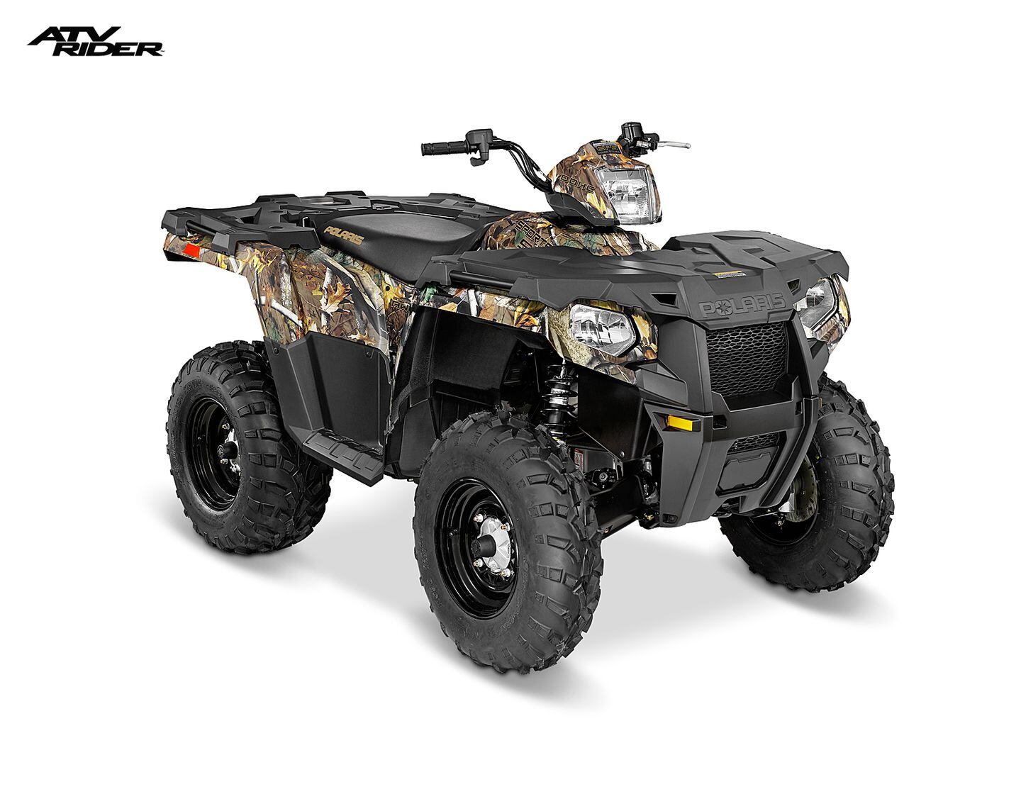 2015 Polaris Sportsman 570 Value
