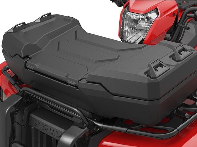 Top 7 Hard Cases for ATVs | ATV Rider