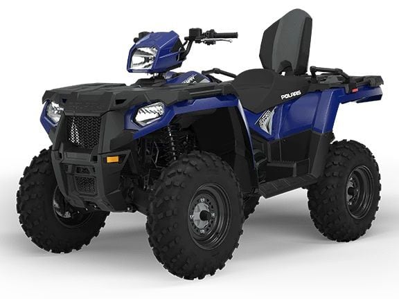 2023 Polaris Sportsman Touring 570/EPS/Premium Buyer's Guide: Specs, Photos, Price | ATV Rider
