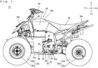 Patent Filings Show Electric Yamaha ATV Under Development | ATV Rider
