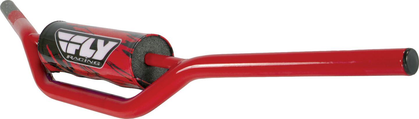 Fly Carbon Steel Handlebar | ATV Rider