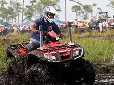 2008 Okeechobee Mud Fest | ATV Rider