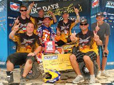 Motoworks | ATV Rider