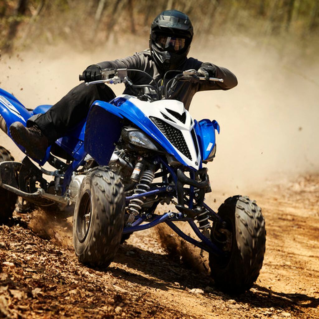2018 Yamaha Sport ATV Models | ATV Rider