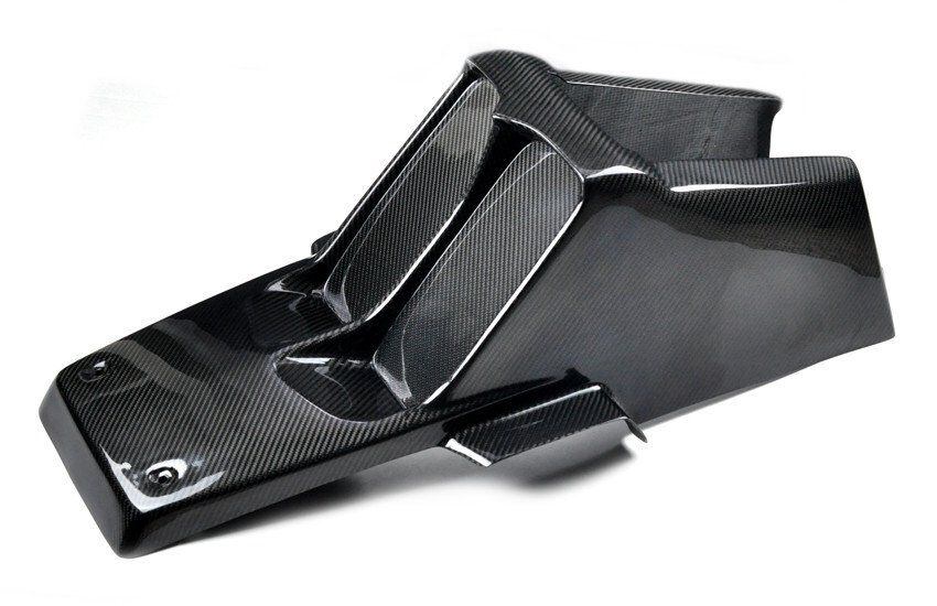 Fourwerx Front Fender | ATV Rider