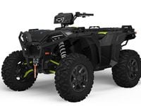 Each Manufacturer’s Most Expensive Full-Size ATV for 2022 | ATV Rider