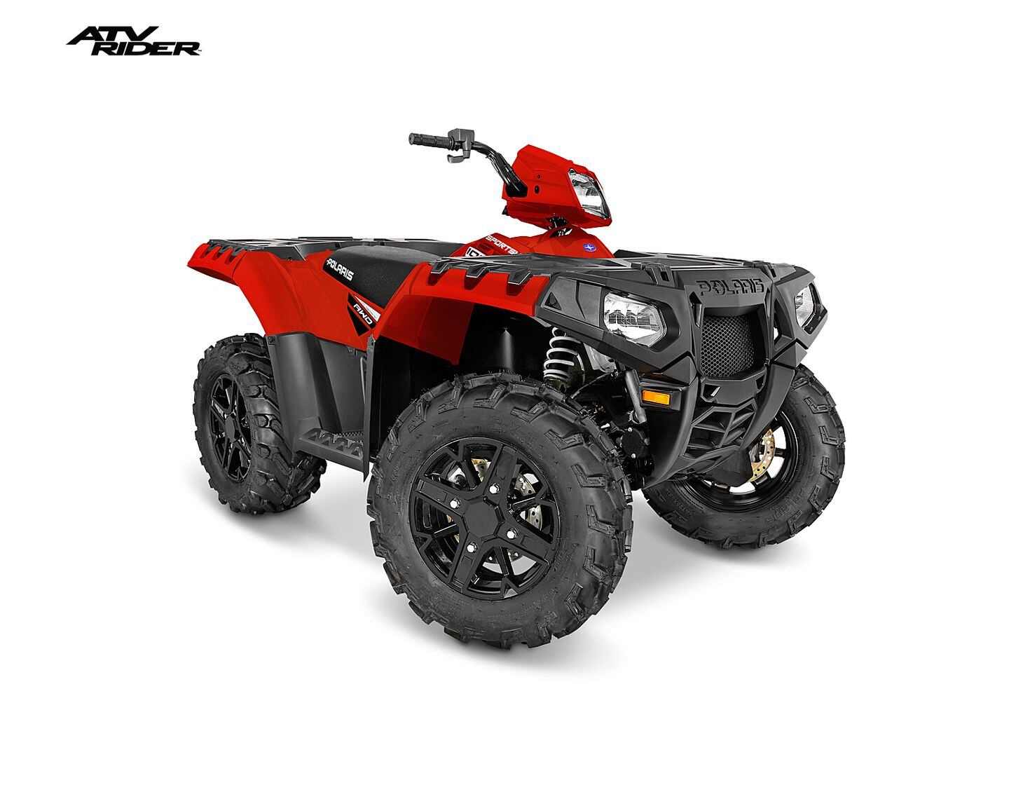 2016 Polaris Sportsman XP 1000 4x4 | ATV Rider