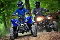 ATV News, ATV Race Updates and More | ATV Rider