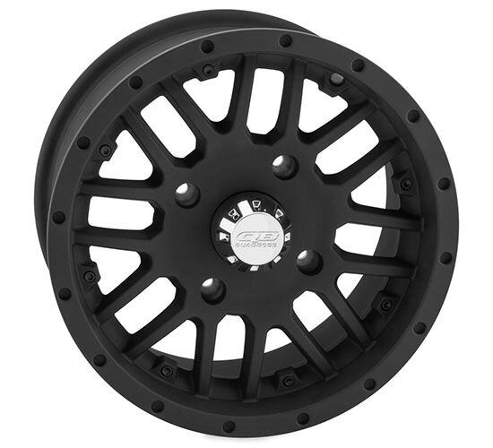 QuadBoss Wheels | ATV Rider