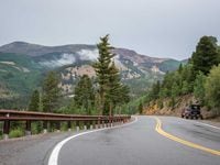 Riding Colorado’s Rad Alpine Loop Trail System | ATV Rider