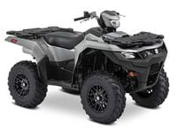 Each Manufacturer’s Most Expensive Full-Size ATV for 2022 | ATV Rider