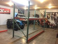 Nice Rack: How to Build An ATV Storage Mega-Rack | ATV Rider