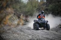 6 Riding Areas in Arizona | ATV Rider