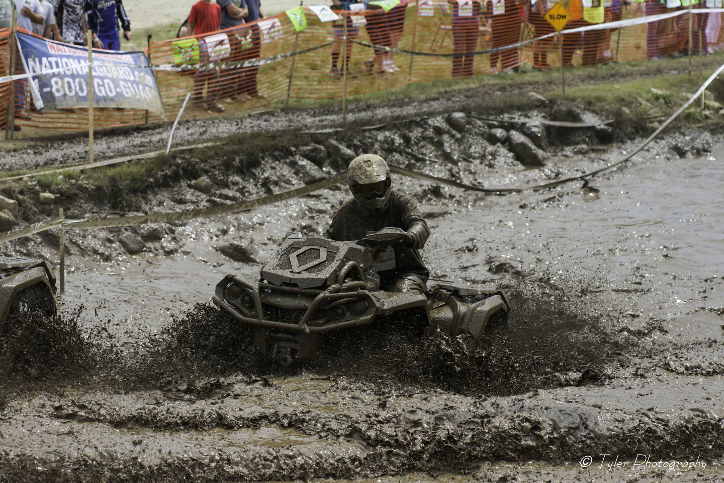 Jericho ATV Festival-Berlin, New Hampshire | ATV Rider
