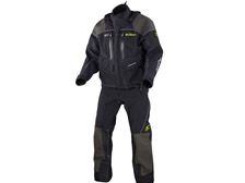 KLIM Adventure Rally Jacket and Pant 2011 | ATV Rider