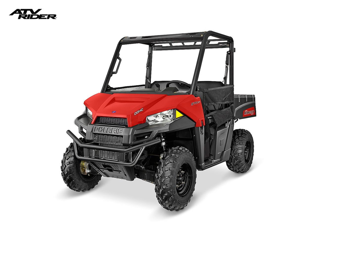 2015 Polaris Ranger 570 | ATV Rider