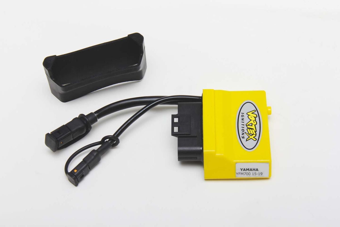 New From Duncan Racing: Raptor 700R Vortex Electronic Control Unit ...