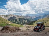 Riding Colorado’s Rad Alpine Loop Trail System | ATV Rider