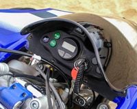 A Blast From the Past—GasGas Wild HP 300 Two-Stroke | ATV Rider