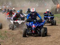ATV News, ATV Race Updates and More | ATV Rider