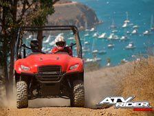 ATV Rider Wallpaper Of The Week | ATV Rider
