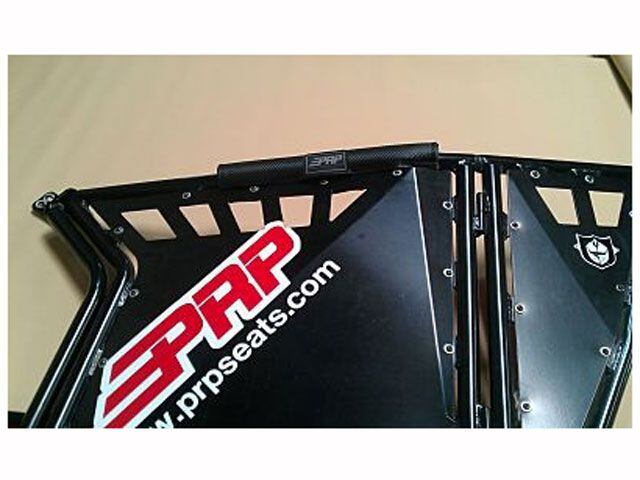 PRP's Arm Rest for Pro Armor Doors | ATV Rider