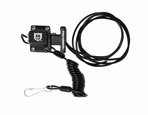 ProArmor ATV Kill Switch | ATV Rider