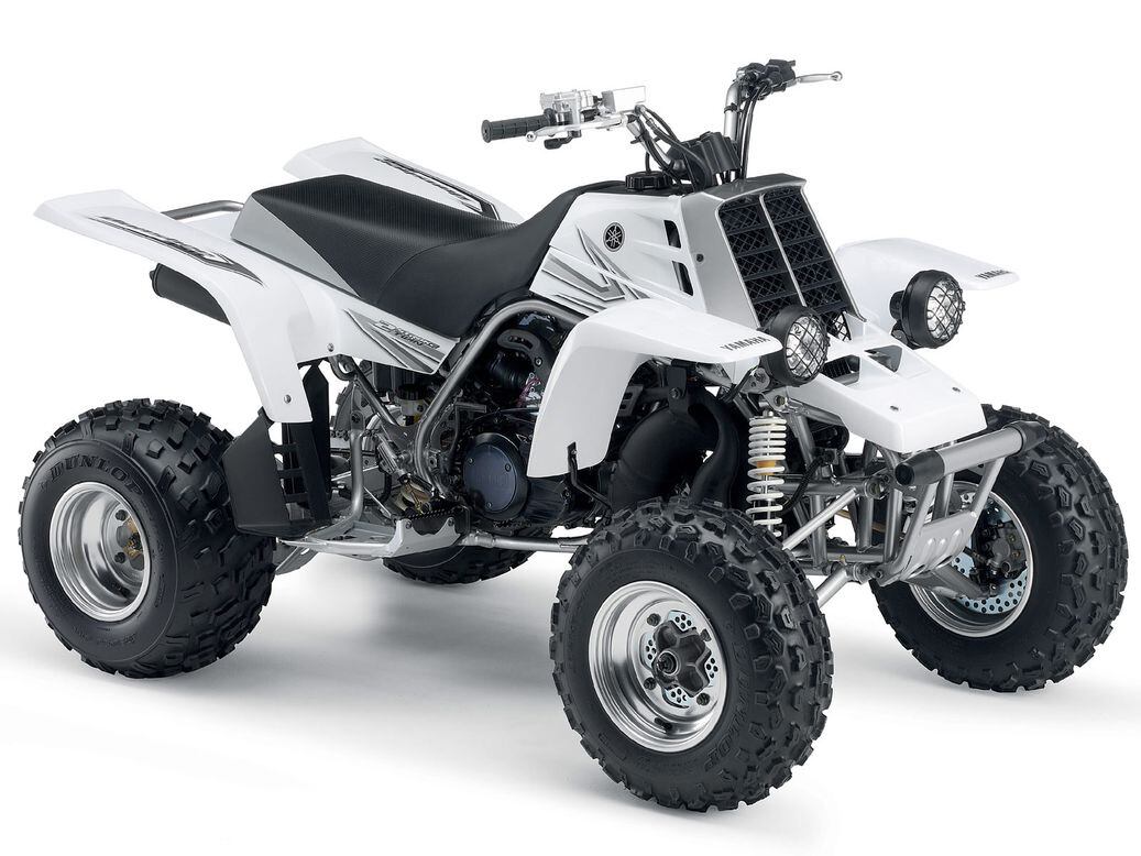 Fastest Atv In The World