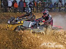 Championship Mud Racing - It's On Now | ATV Rider