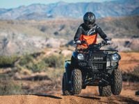 6 Riding Areas in Arizona | ATV Rider