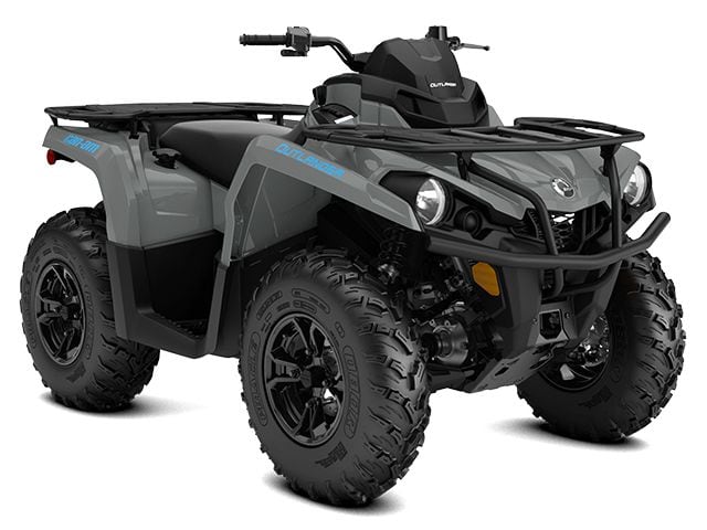 2023 Can-Am Outlander 450 Buyer's Guide: Specs, Photos, Price | ATV Rider