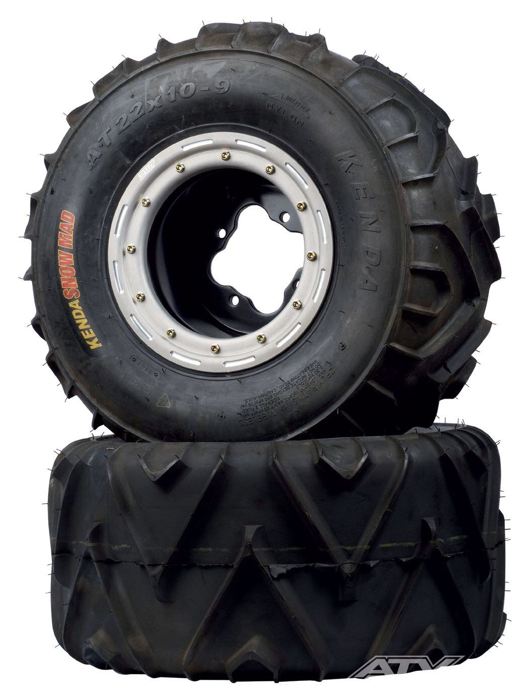Atv Snow Tires