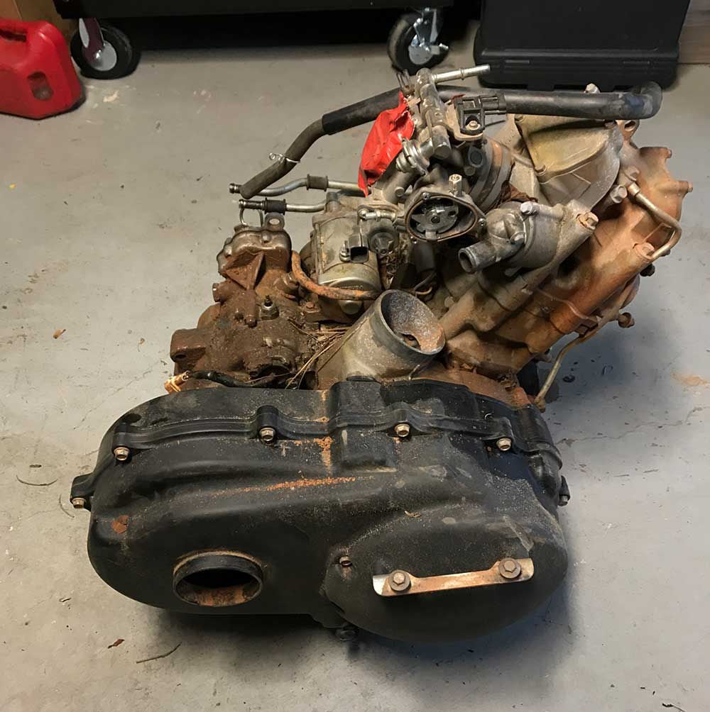 Building Your ATV Mechanical Skill Set With 5 Easy Tips | ATV Rider