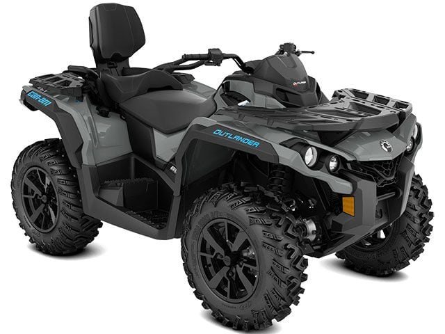 2022 Can-Am Outlander Max DPS 650 and Max XT 650 Buyer’s Guide | ATV Rider