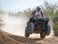 6 Riding Areas in Arizona | ATV Rider