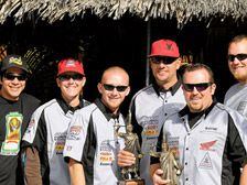 Interview - Wayne Matlock - King Of Baja | ATV Rider