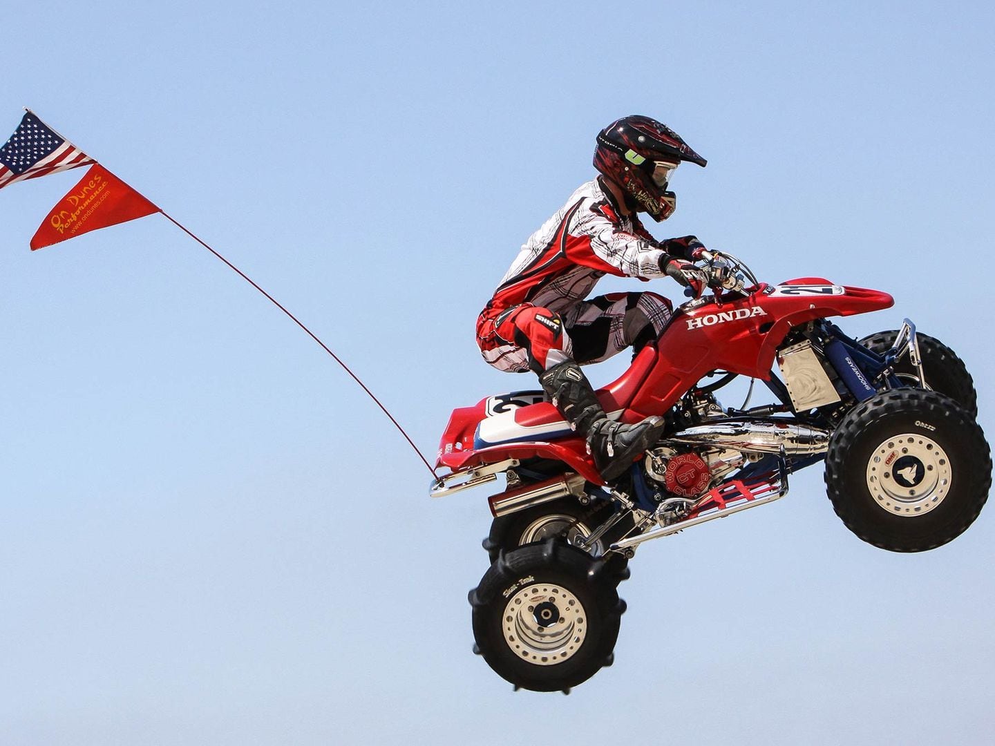 Top Two-Stroke Trikes And Quads of All Time | ATV Rider