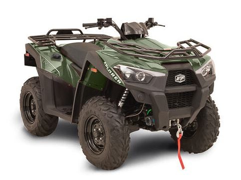 2023 Argo Xplorer XR 700 EPS/LE Buyer's Guide: Specs, Photos, Price ...