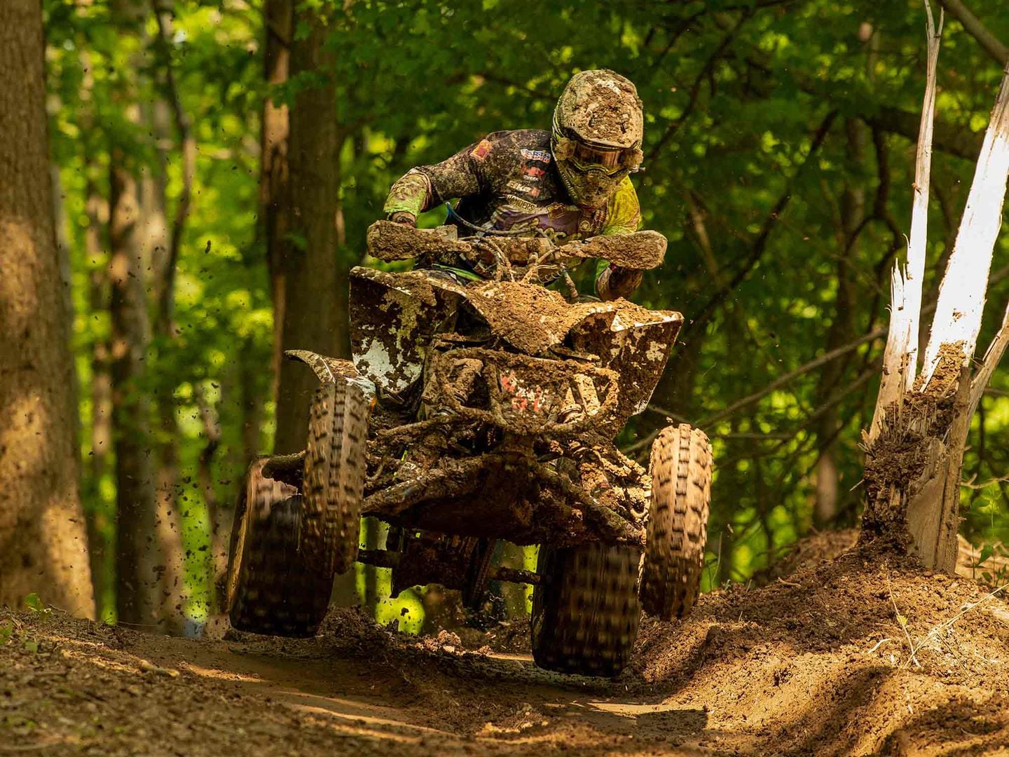 Yamaha’s Elite bLU cRU Athletes Win Big in 2022 | ATV Rider