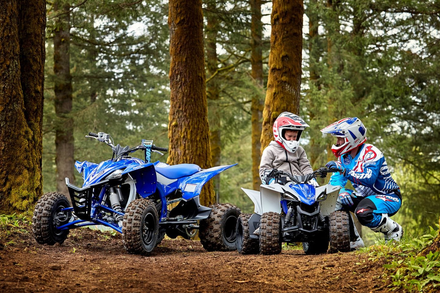 2018 Youth ATV Buyers Guide | ATV Rider