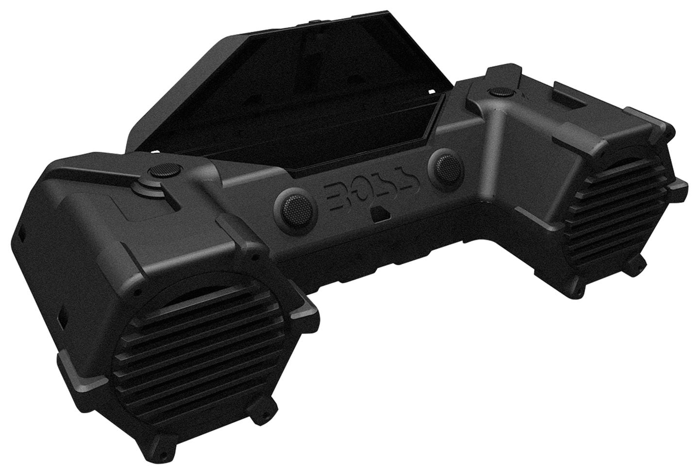 Boss ATV Speakers | ATV Rider