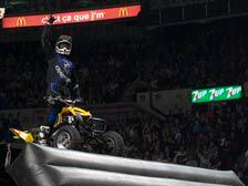 Update From Akraix Freestyle Team! | ATV Rider