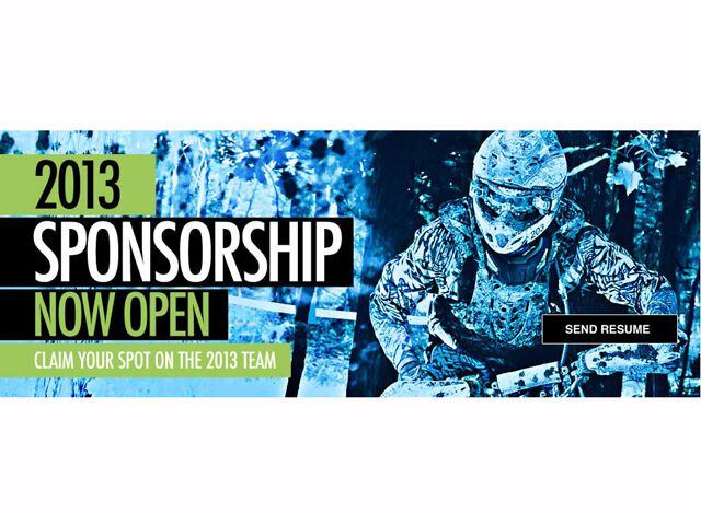 2013 Sponsorship Now Open For HMF | ATV Rider