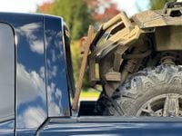 2022 Honda Ridgeline Black Edition Review | ATV Rider