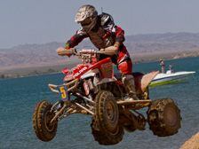 ATV Racing Icon, Doug Eichner, Announces Retirement from WORCS | ATV Rider